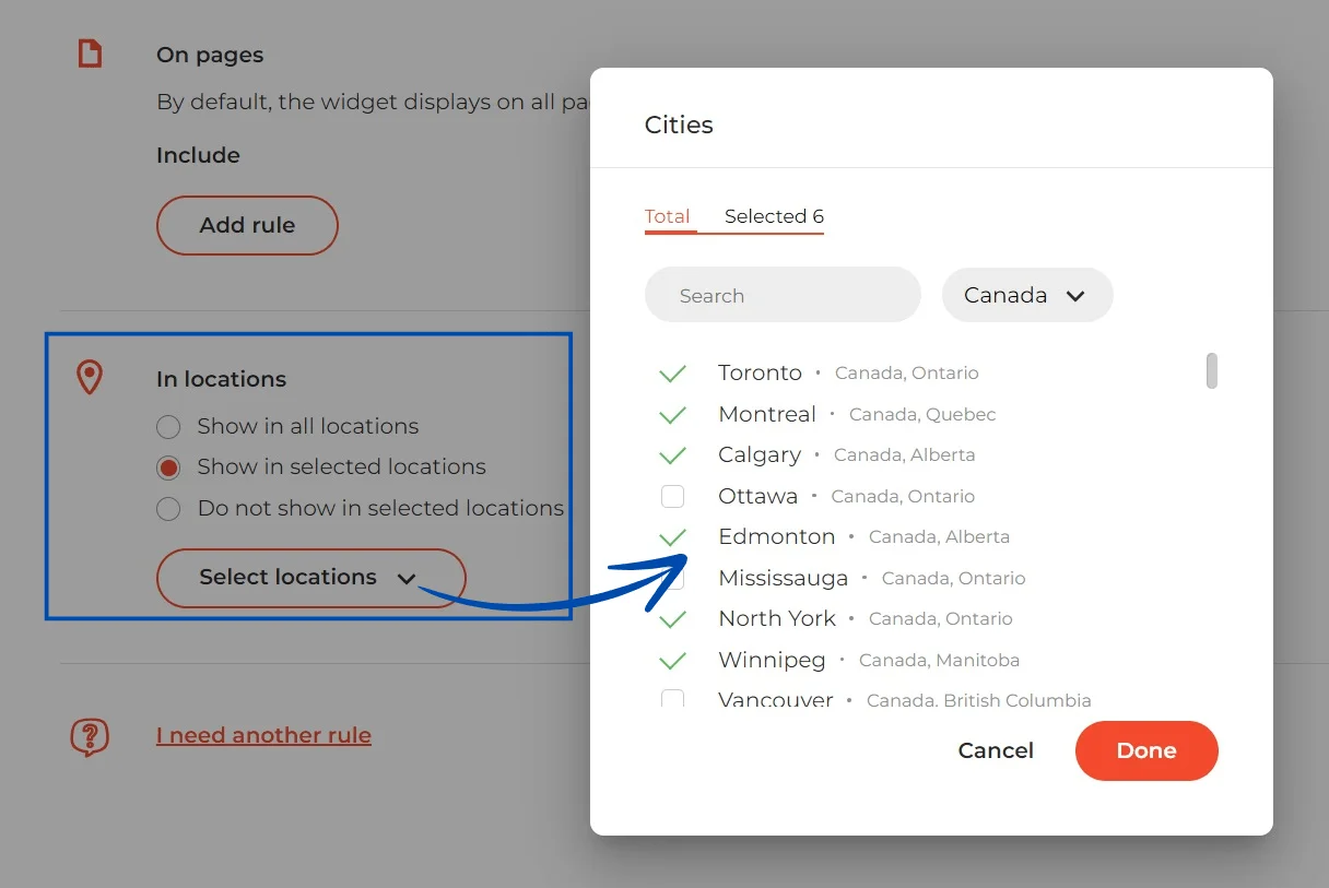 Come Creare un Messaggio Pop-up Efficace — Claspo.io